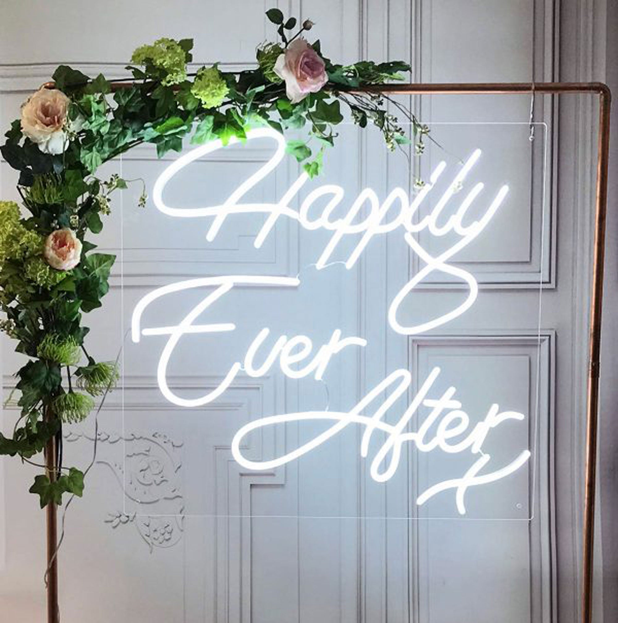 Event Neon Signs – NeonSignKingdom