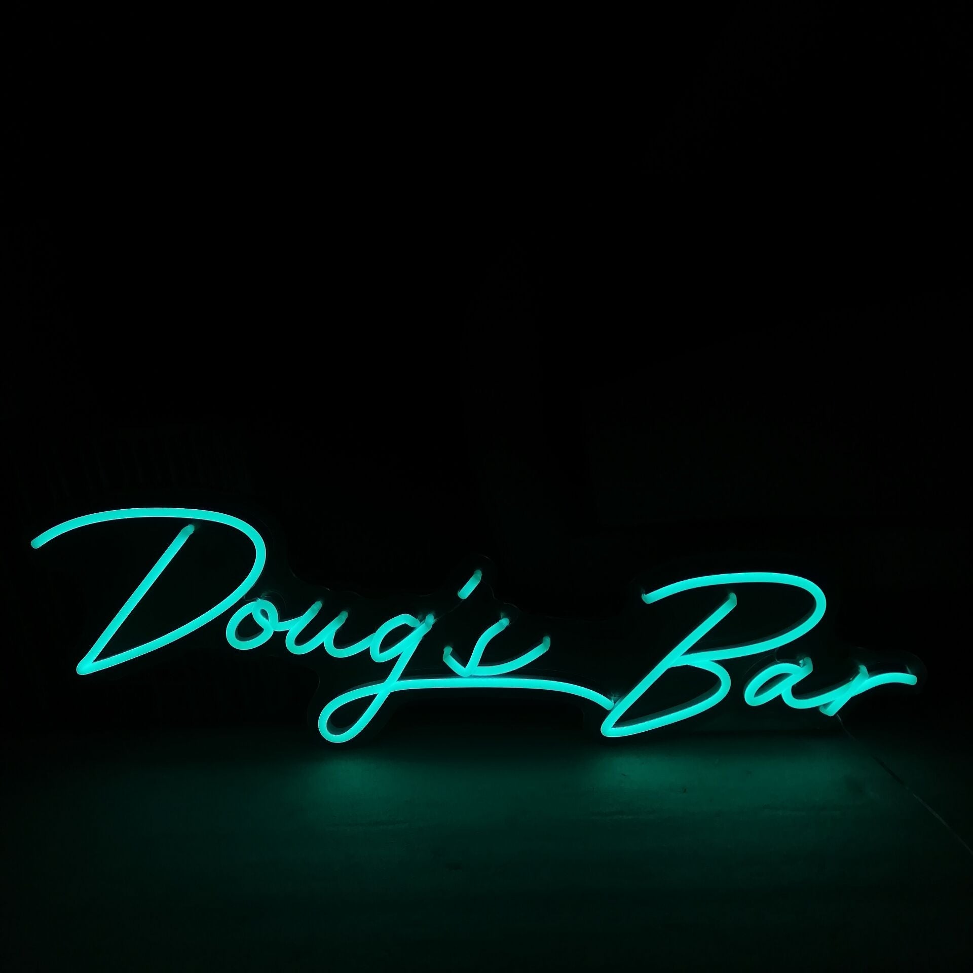 Doug's Bar Neon Signs – NeonSignKingdom